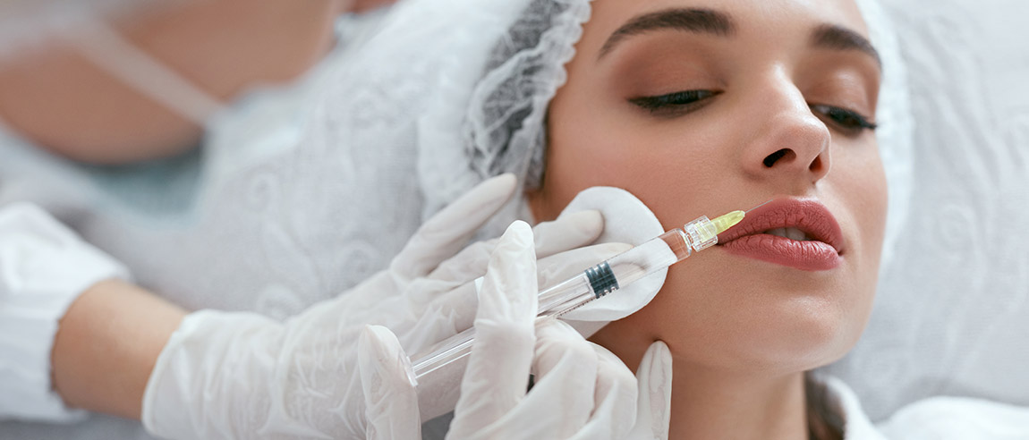Preenchimento dérmico: rugas, nunca mais - Beleza e face Preenchimento dérmico: rugas, nunca mais - Beleza e face